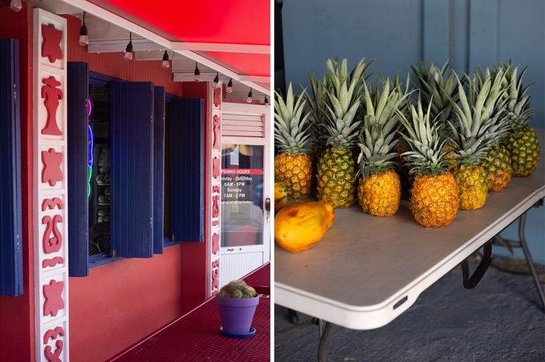 I Ate My Way Through Aruba—and Discovered a Culinary Revolution