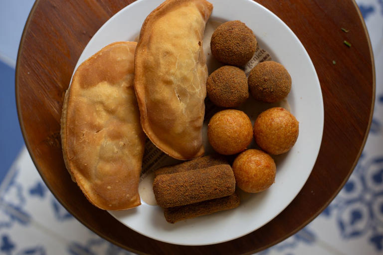 I Ate My Way Through Aruba—and Discovered a Culinary Revolution