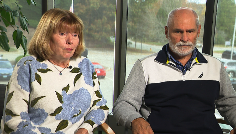 Cranston couple made whole after falling victim to ‘check washing’ scam