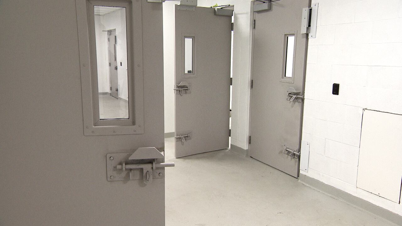 First look at Winnipeg's new detox centre