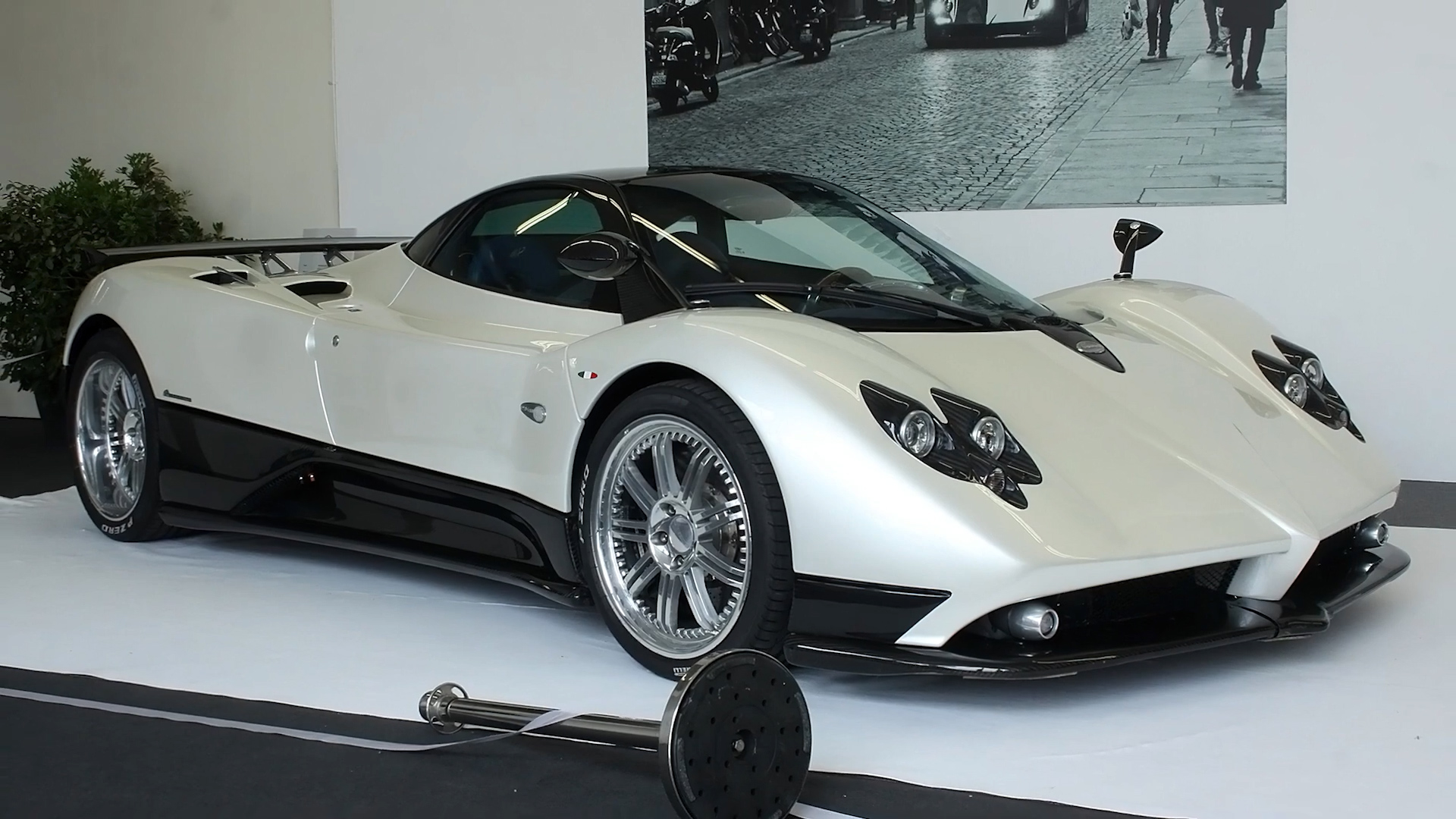 The Perfect Dream Garage: 5 Cars That Cover Every Fantasy