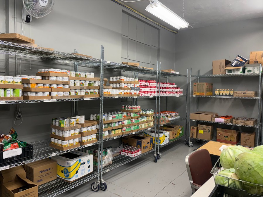 $30K awarded to Southern Tier food pantries facing increased demand