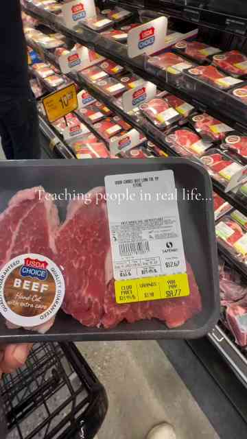 Don’t Fall for the Traps When Beef Prices Go Up
