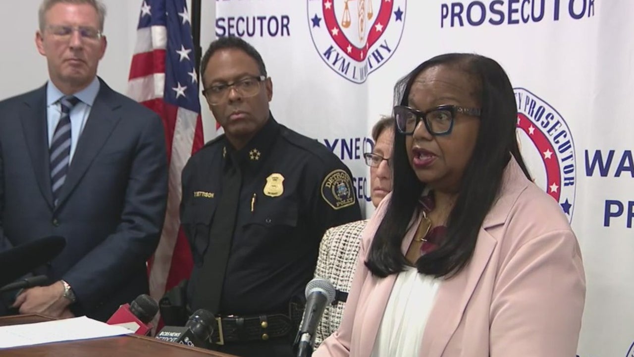 Wrongful convictions under the spotlight by Wayne County Prosecutor's ...
