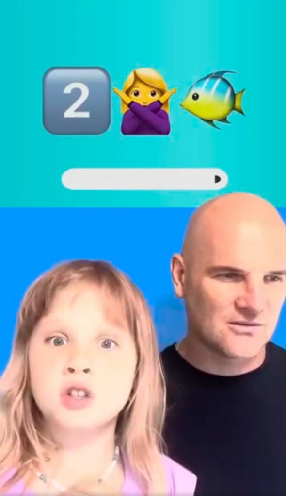 Crack the Code: Can You Guess the Word from These Emojis?