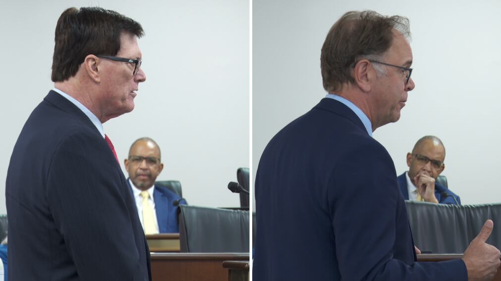 Current justice, former House Speaker among those vying for SC Supreme ...