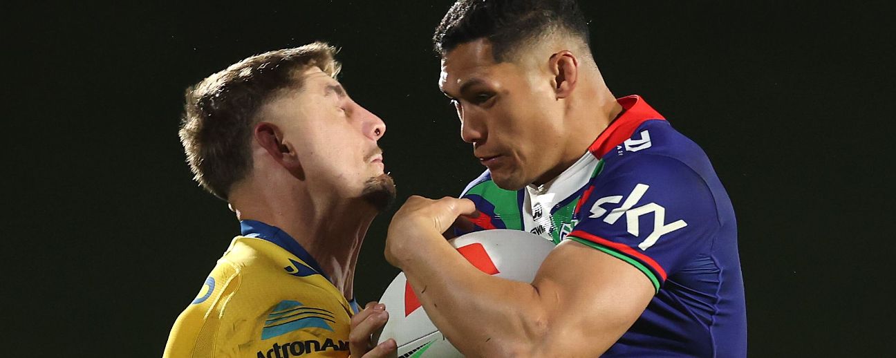 NRL confident there is 'no loophole' in 10-year R360 sanctions