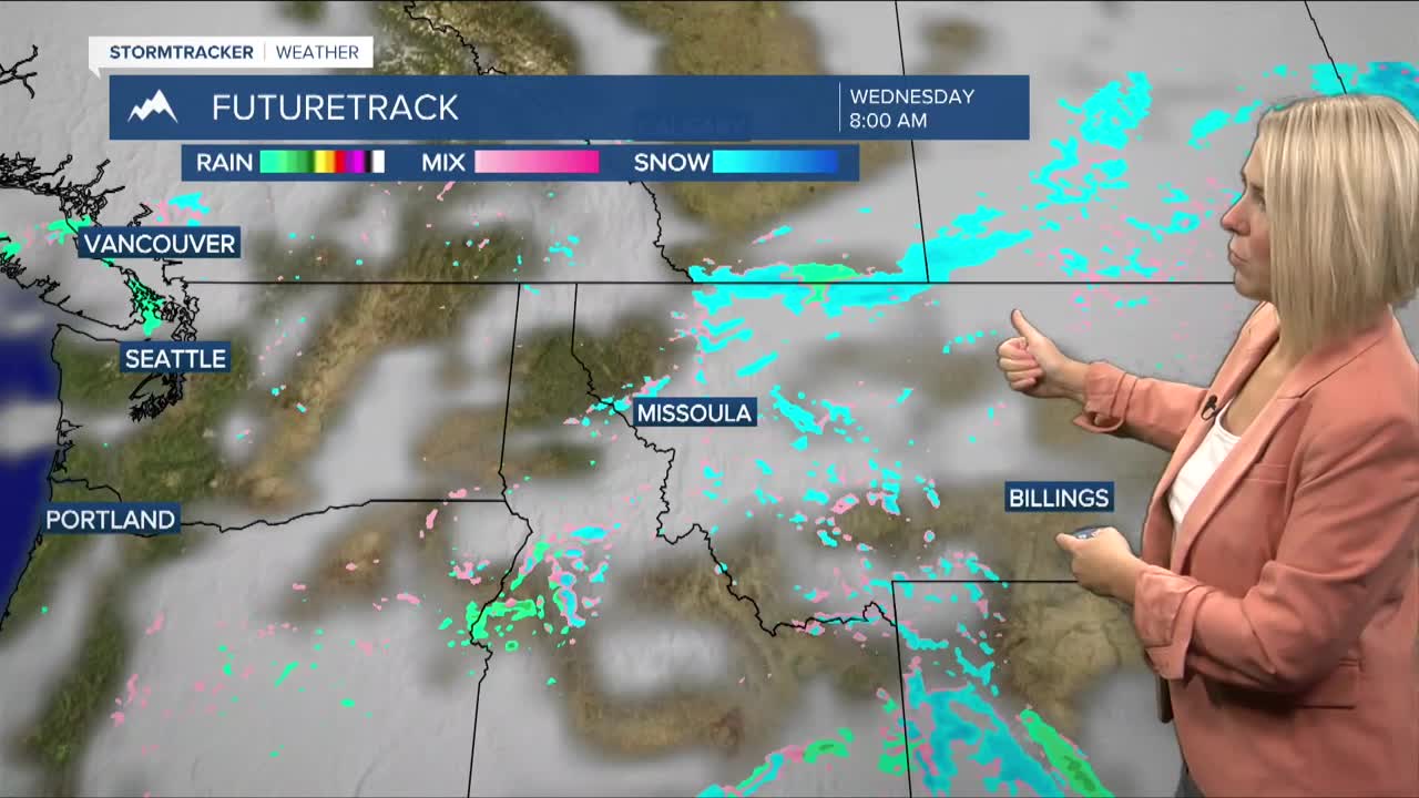 Weather Forecast: 11.17.25