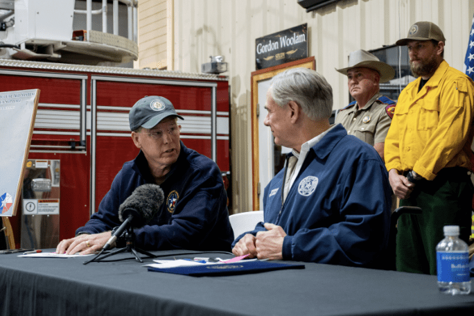New FEMA head may force agency to leave D.C