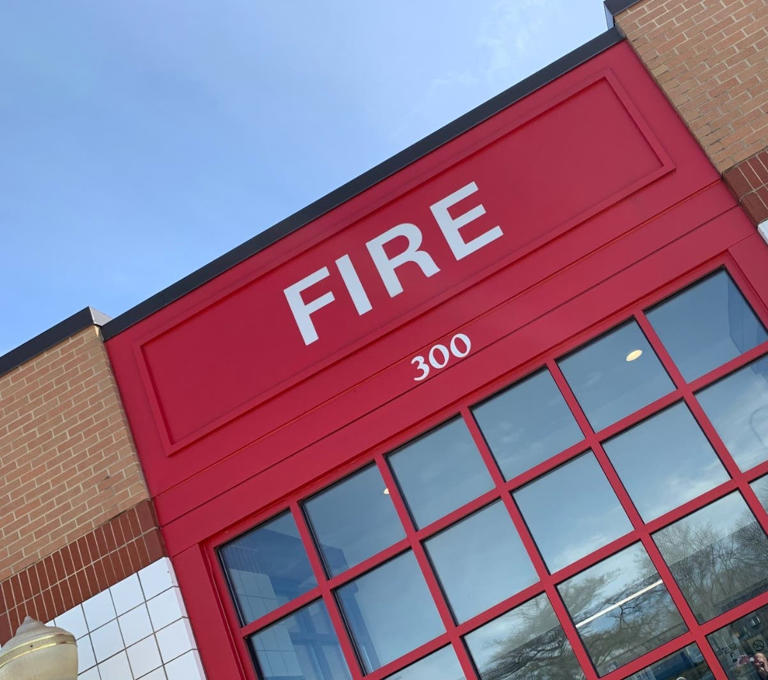 Planned Fire In La Grange This Week