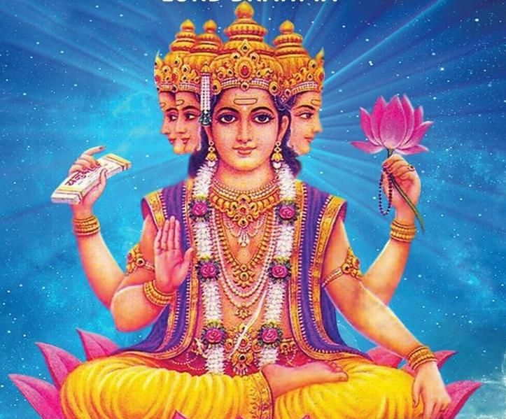 Memiliki Konsep Ketuhanan yang Unik, Inilah 12 Dewa-Dewi Hindu