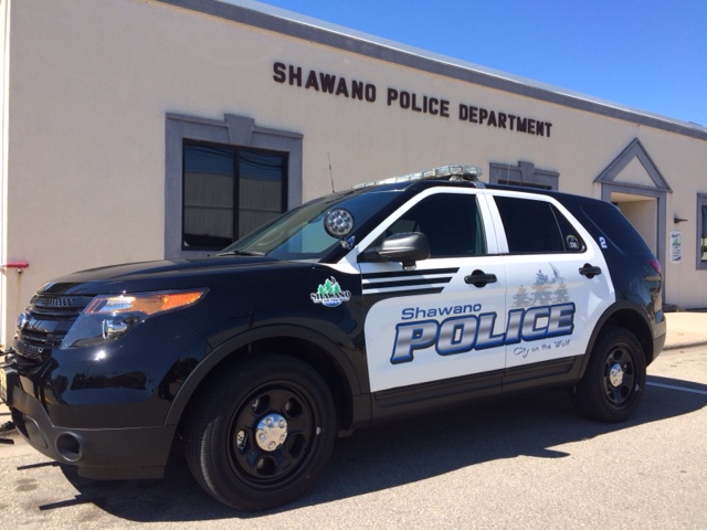 Shawano Police Department announces permanent lobby closure