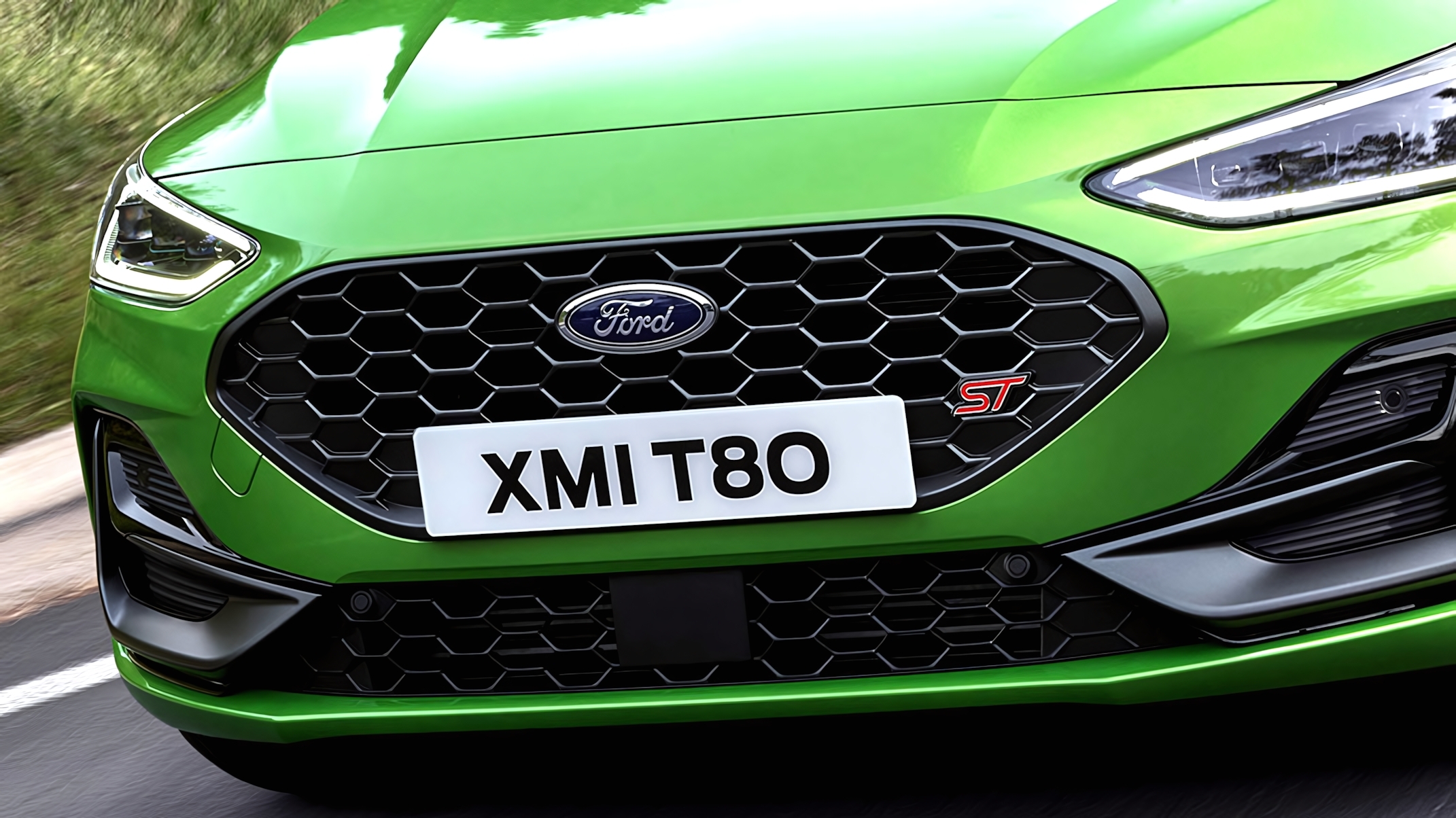 Ford Quietly Ends Focus Production After 27 Years Without Even Saying ...