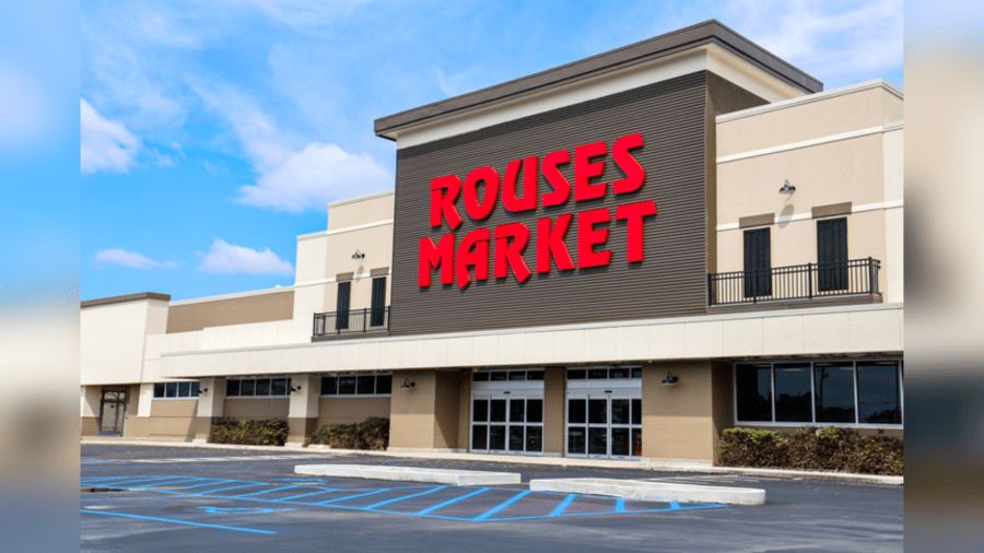 Winn-Dixie stores near Baton Rouge to reopen as Rouses Markets: See dates