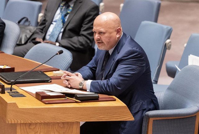 Israel pide al TPI retirar las órdenes de detención contra Netanyahu y ...