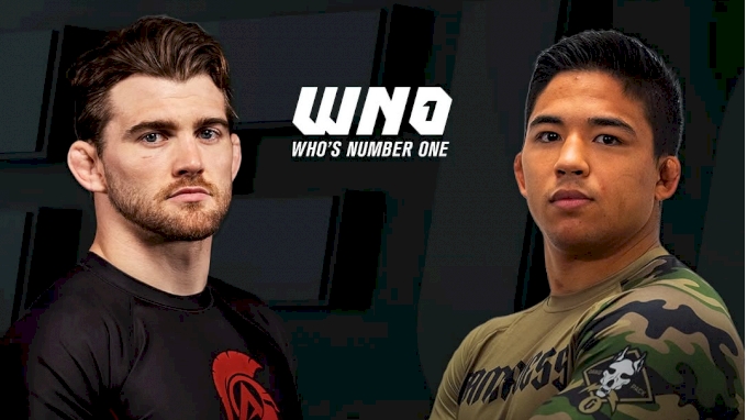 Dante Leon To Face Andy Murasaki At WNO 31 In Welterweight Battle