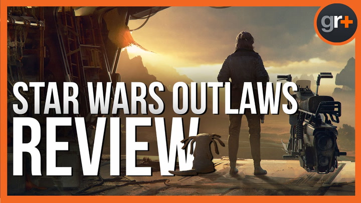 Star Wars Outlaws Review
