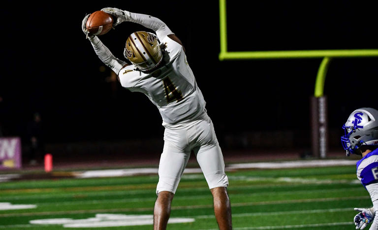 Southern Lehigh football tramples Bethlehem Catholic in 2nd half of ...