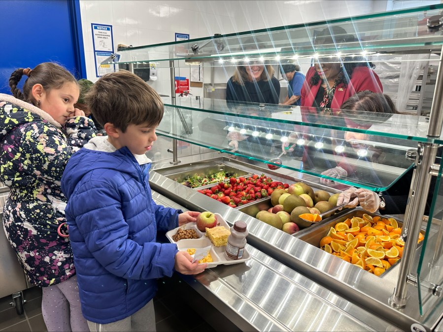 American Education Week launches in Arlington with support for students ...