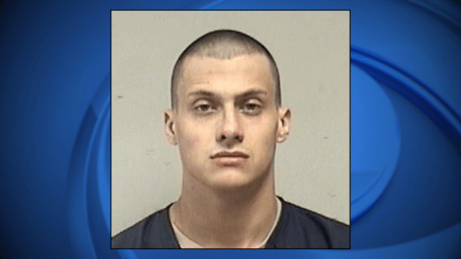 Deputies in Wisconsin seeking runaway suspect with felonious history ...