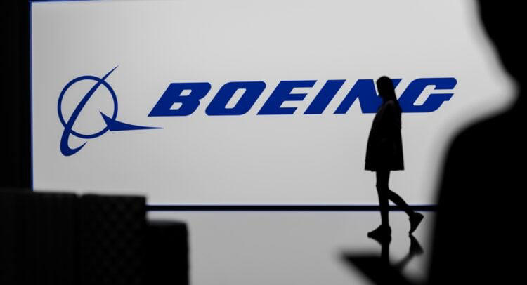 Boeing Stock (NYSE:BA) Slips Despite Big Dubai Win
