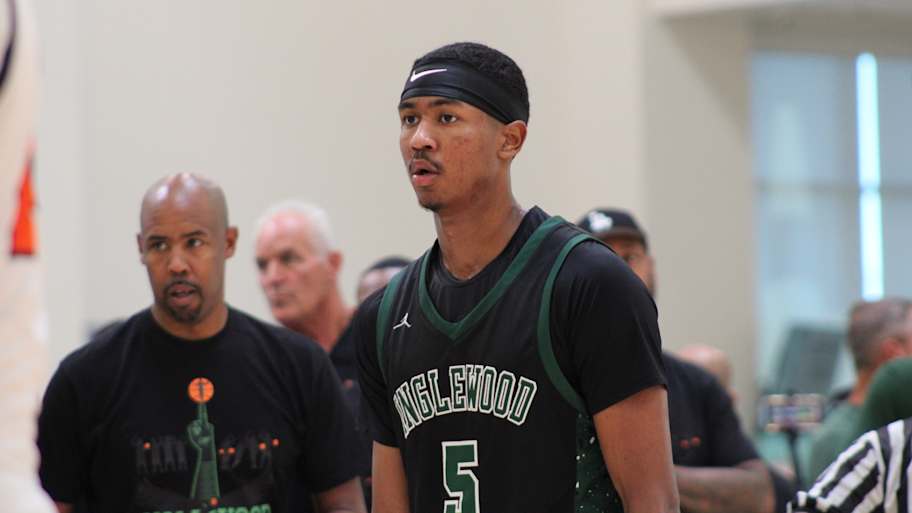 CIF-SS Basketball Wrap-Up presented by gearUP: Kaleena Smith hits 2,000 ...