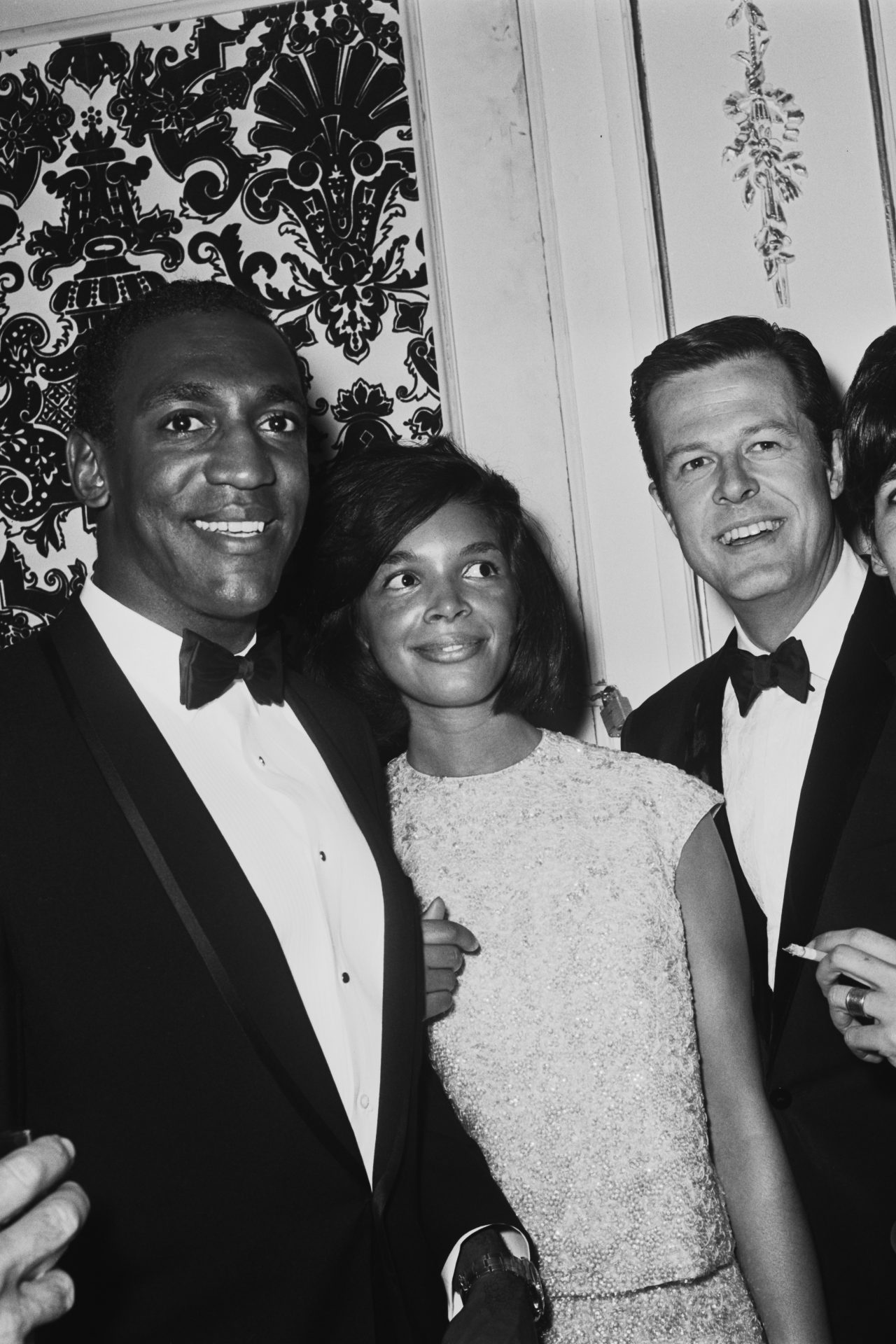 Robert Culp: The thinking man's tough guy