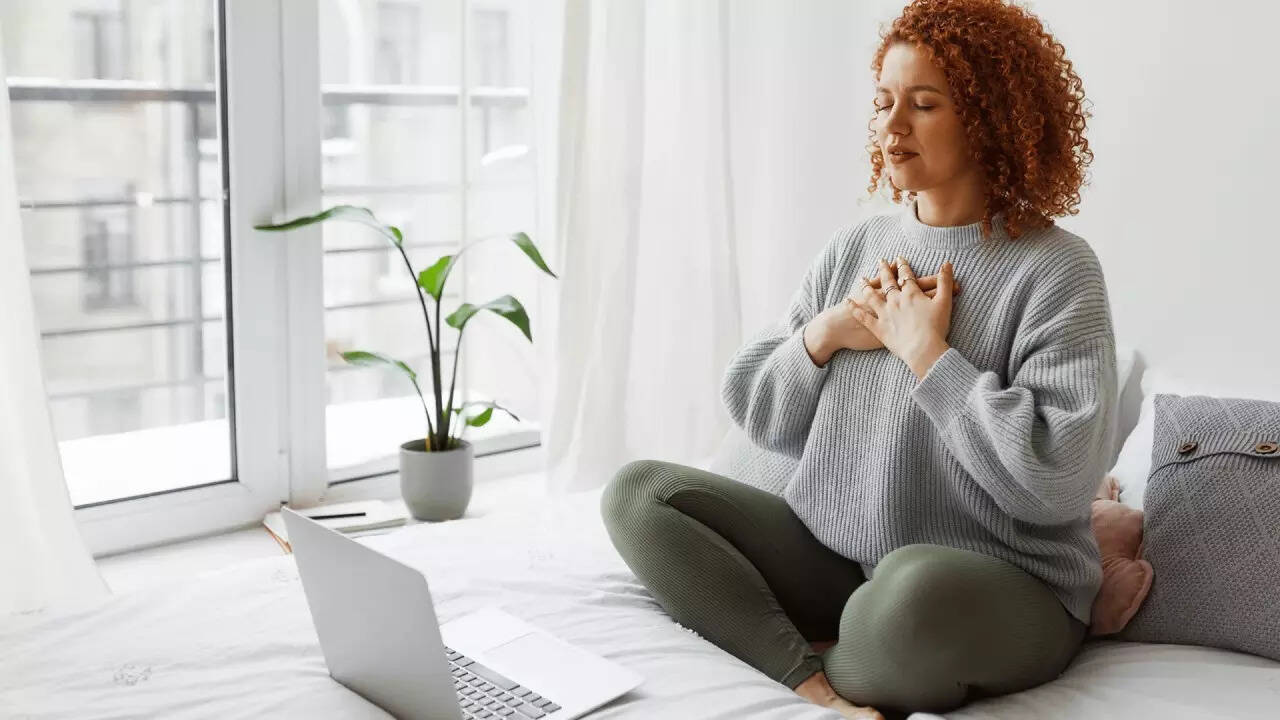 Feeling burned out? 5 meditation techniques that heal your mind faster ...