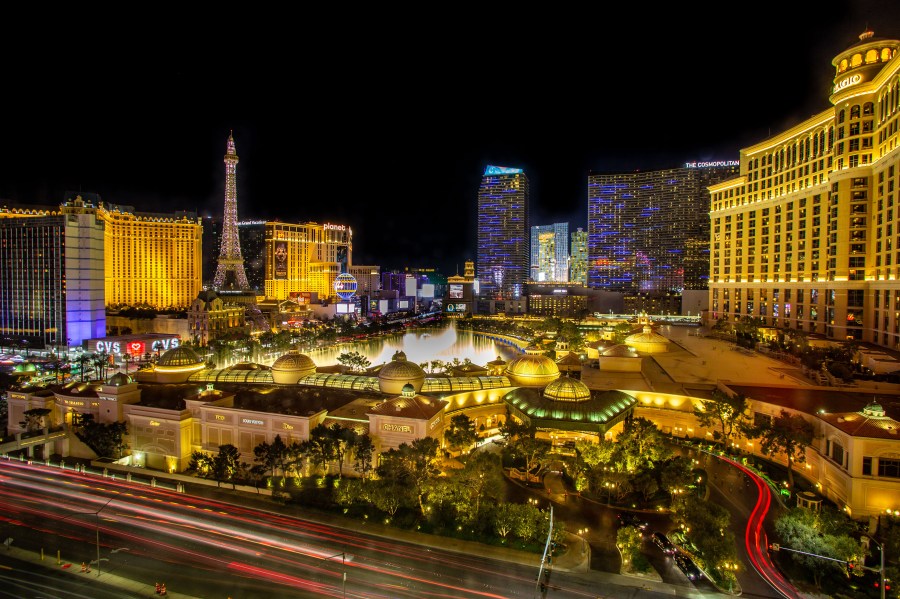 8 myths about living in Las Vegas (that locals laugh at)