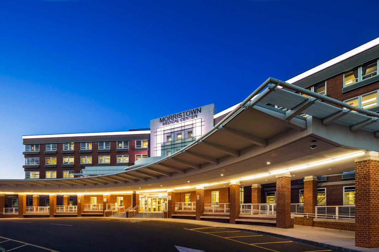 NJ Hospital Safety Grades Released: See Which Facilities Earned ...