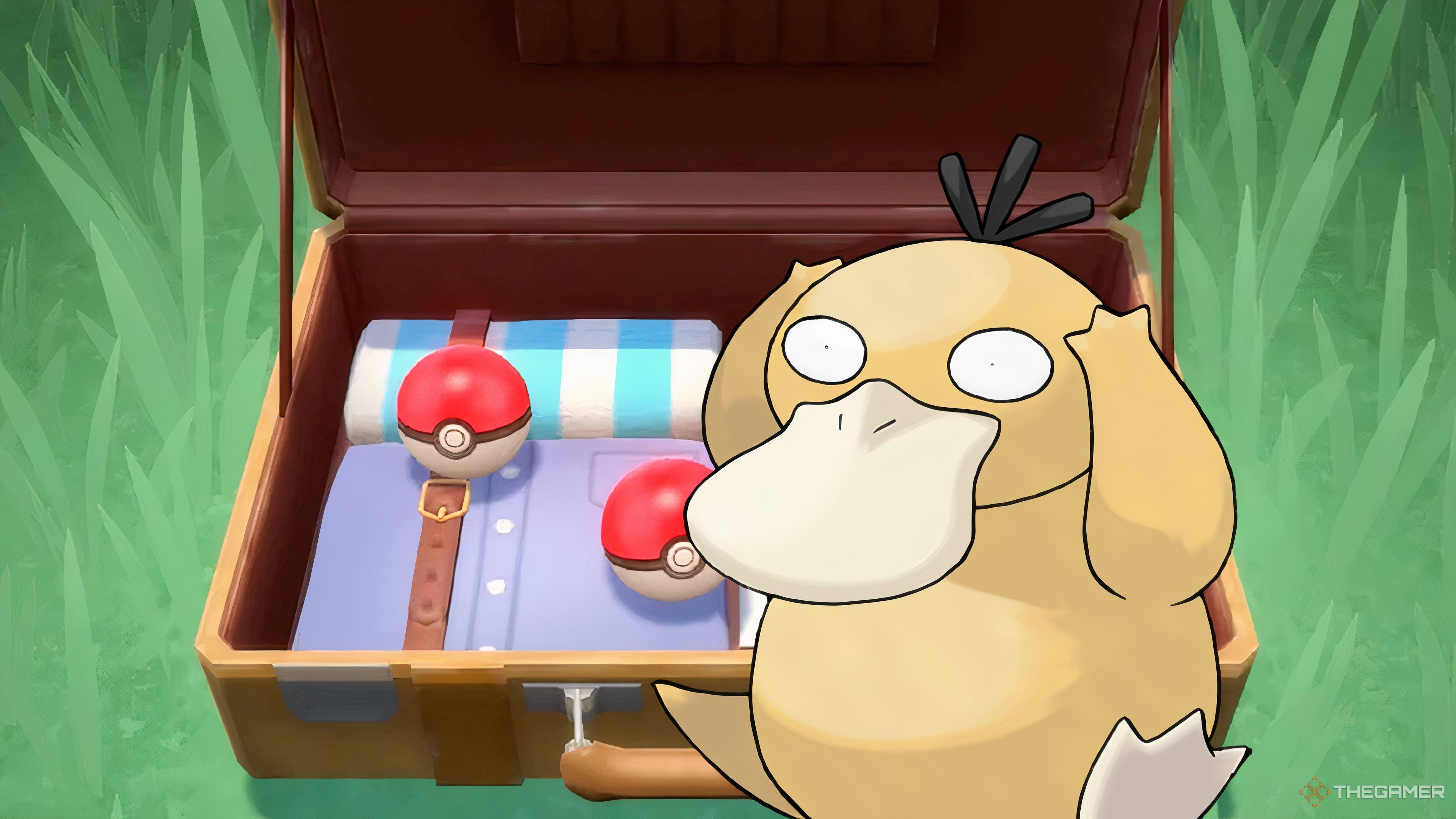 Pokemon Brilliant Diamond & Shining Pearl Receives Game Breaking Switch ...