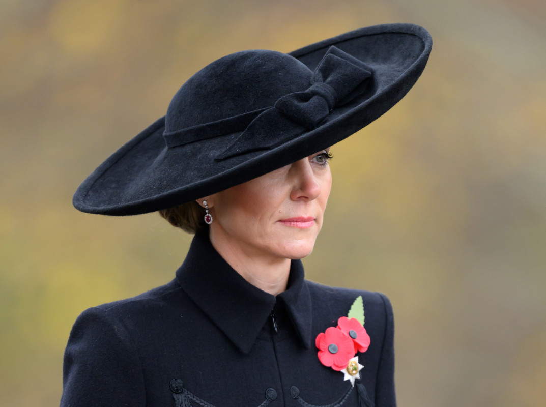 Why The BBC Just Issued a Rare Apology to Princess Kate Middleton