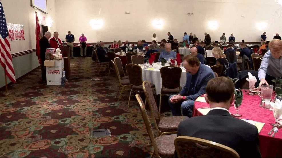 Toys for Tots expands mission to address food insecurity