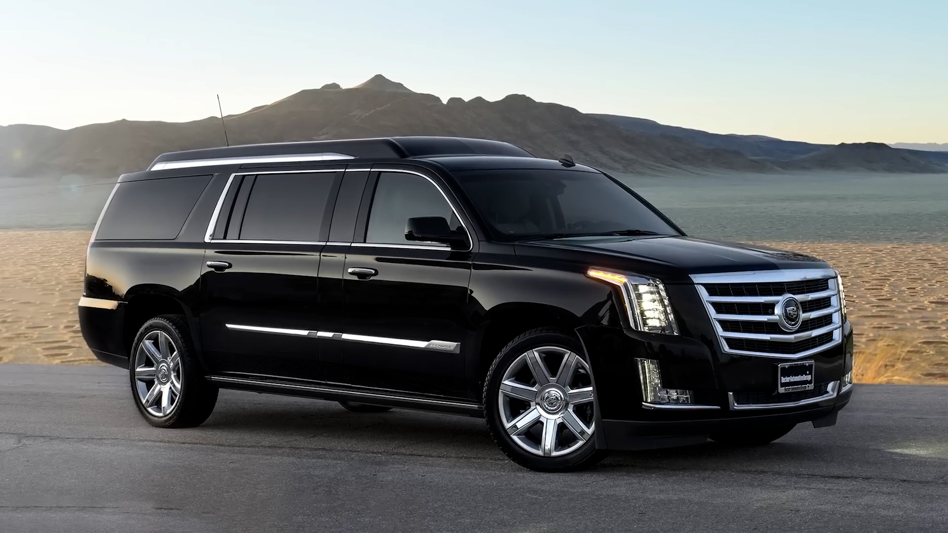 10 Most Extreme SUVs Ever Built