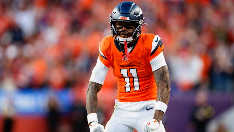 Scary Denver Broncos' statistic could loom large after the bye week
