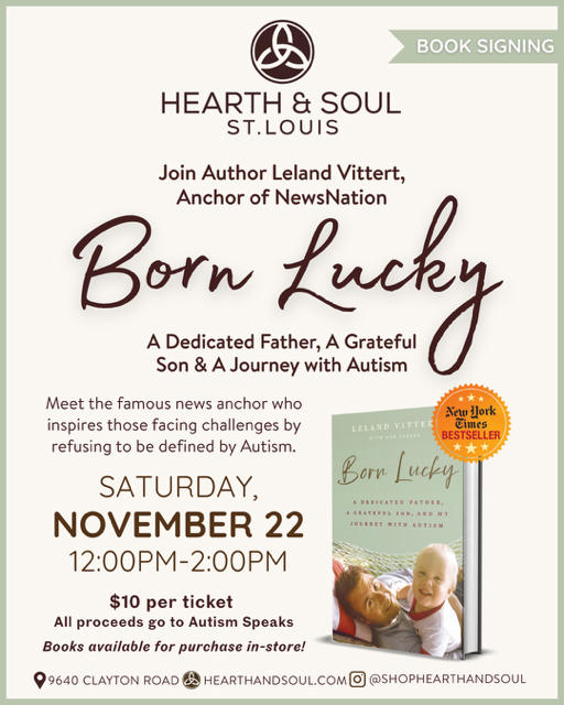 Opinion: Leland Vittert’s War Notes: