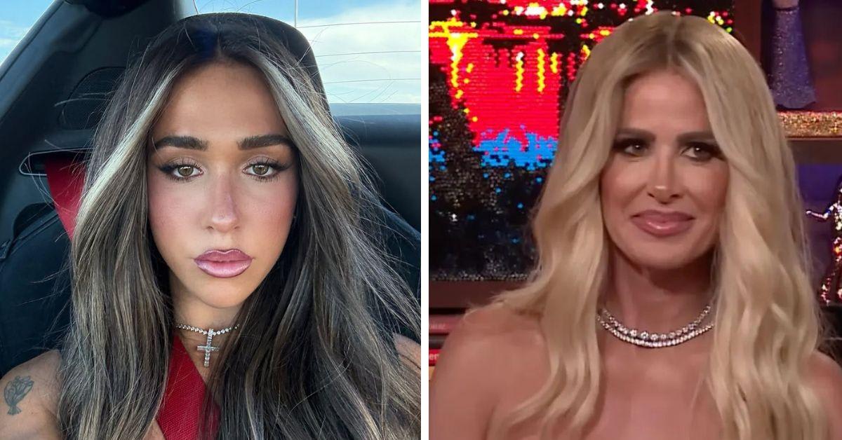 Kim Zolciak Reveals Final Straw That Led to Kroy Biermann Divorce as ...