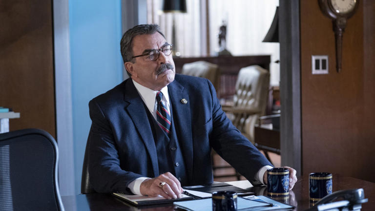 Why Tom Selleck Is Unsure About ‘Boston Blue' Cameo After ‘Blue Bloods'