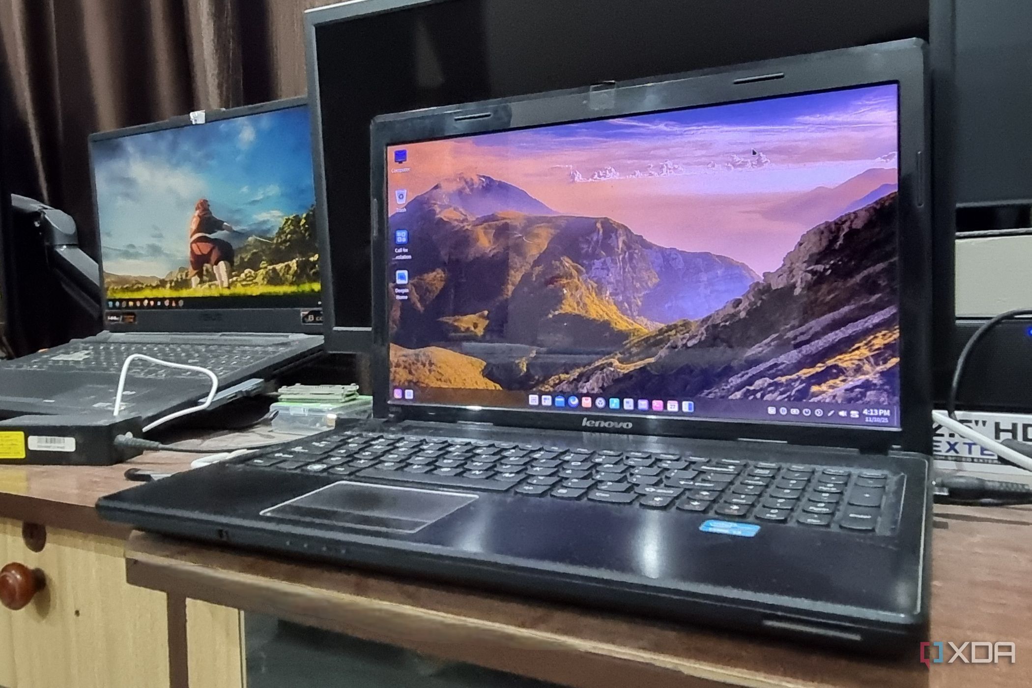 This Linux distro looks more beautiful than anything Microsoft or Apple ...