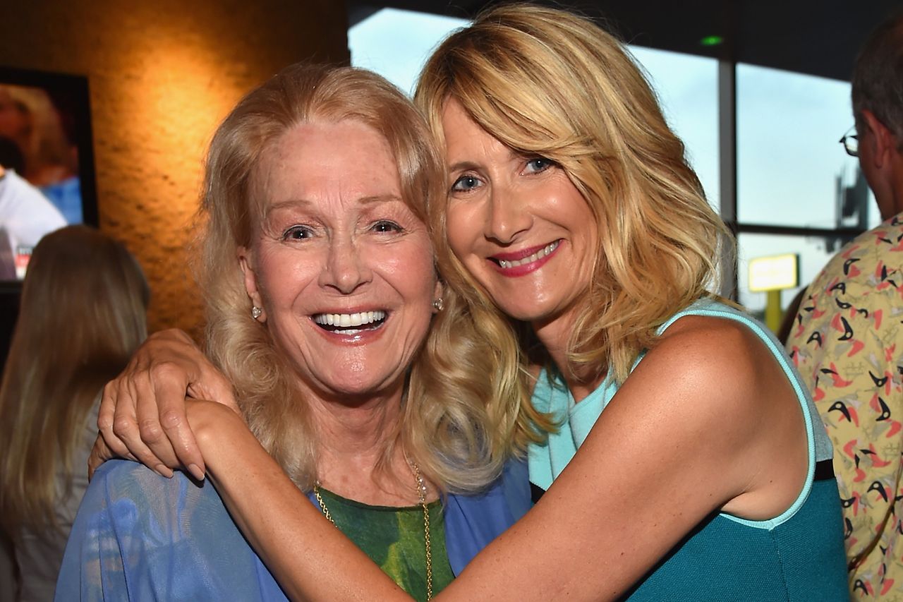 Diane Ladd's cause of death revealed 2 weeks after she died at 89