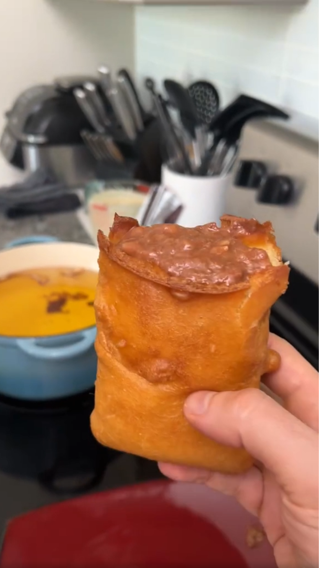 Delicious Pancake Breakfast Pockets: Easy Recipe and Morning Meal Idea