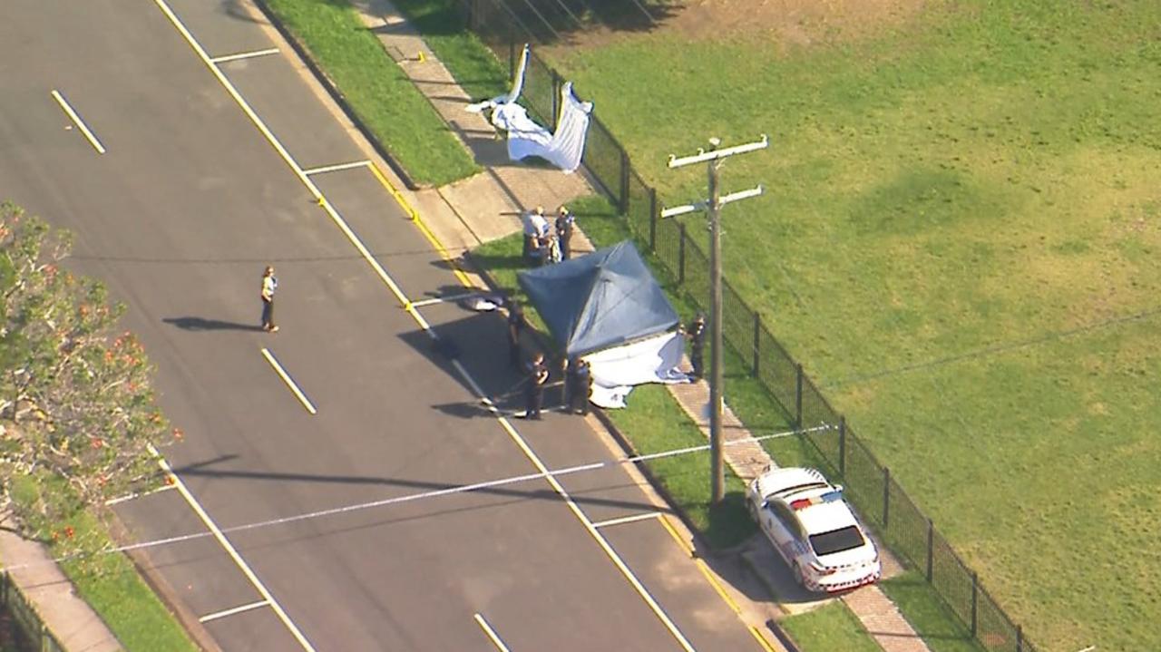 New details after man shot dead by cop