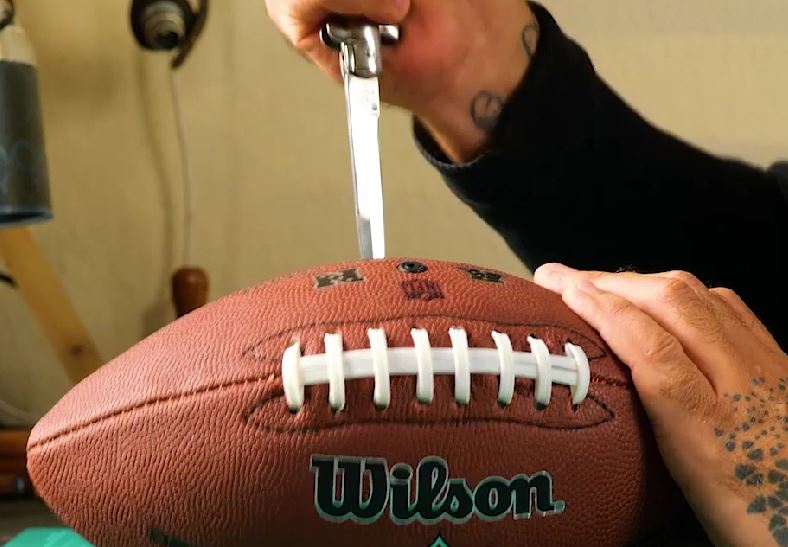 Unleashing Creativity with a Game Ball