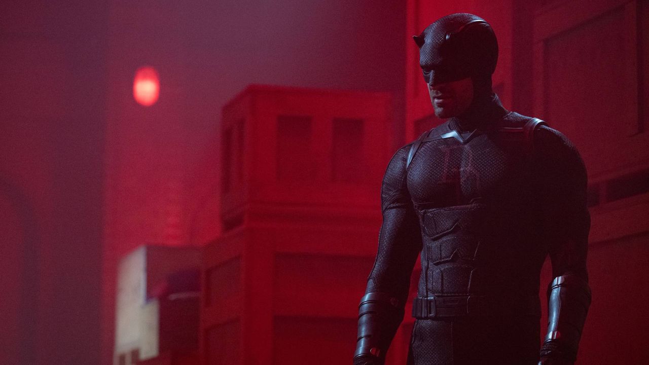 Daredevil: Born Again season 2 release date, cast, and everything else ...