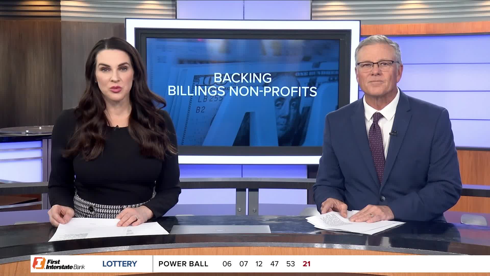 MTN 5:30 News on Q2 with Russ Riesinger and Andrea Lutz 11-17-25