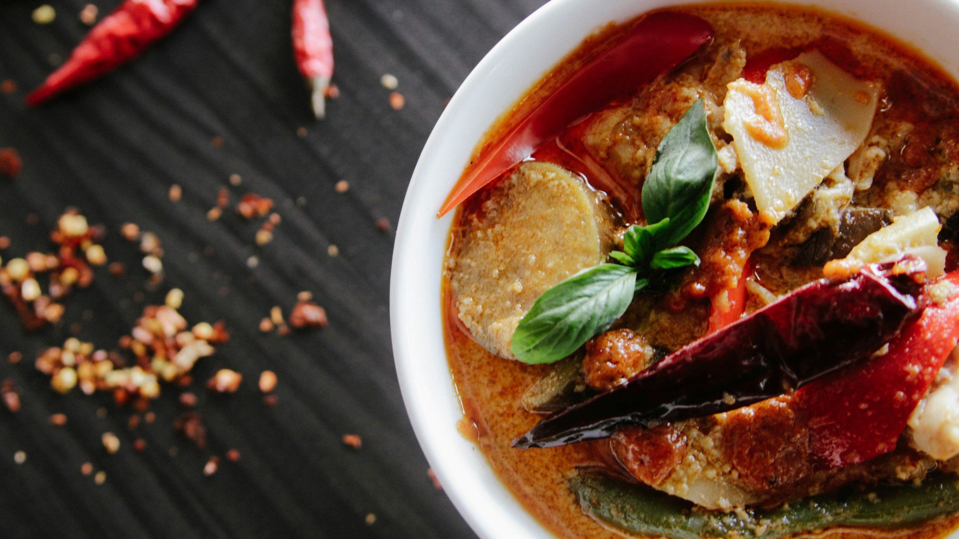 20 Foods That Could Cause Insomnia