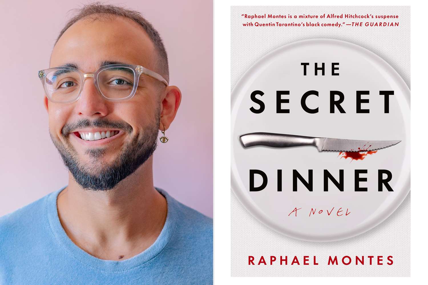 Viral Sensation “The Secret Dinner” Arrives in the U.S. — Awaken Your ...