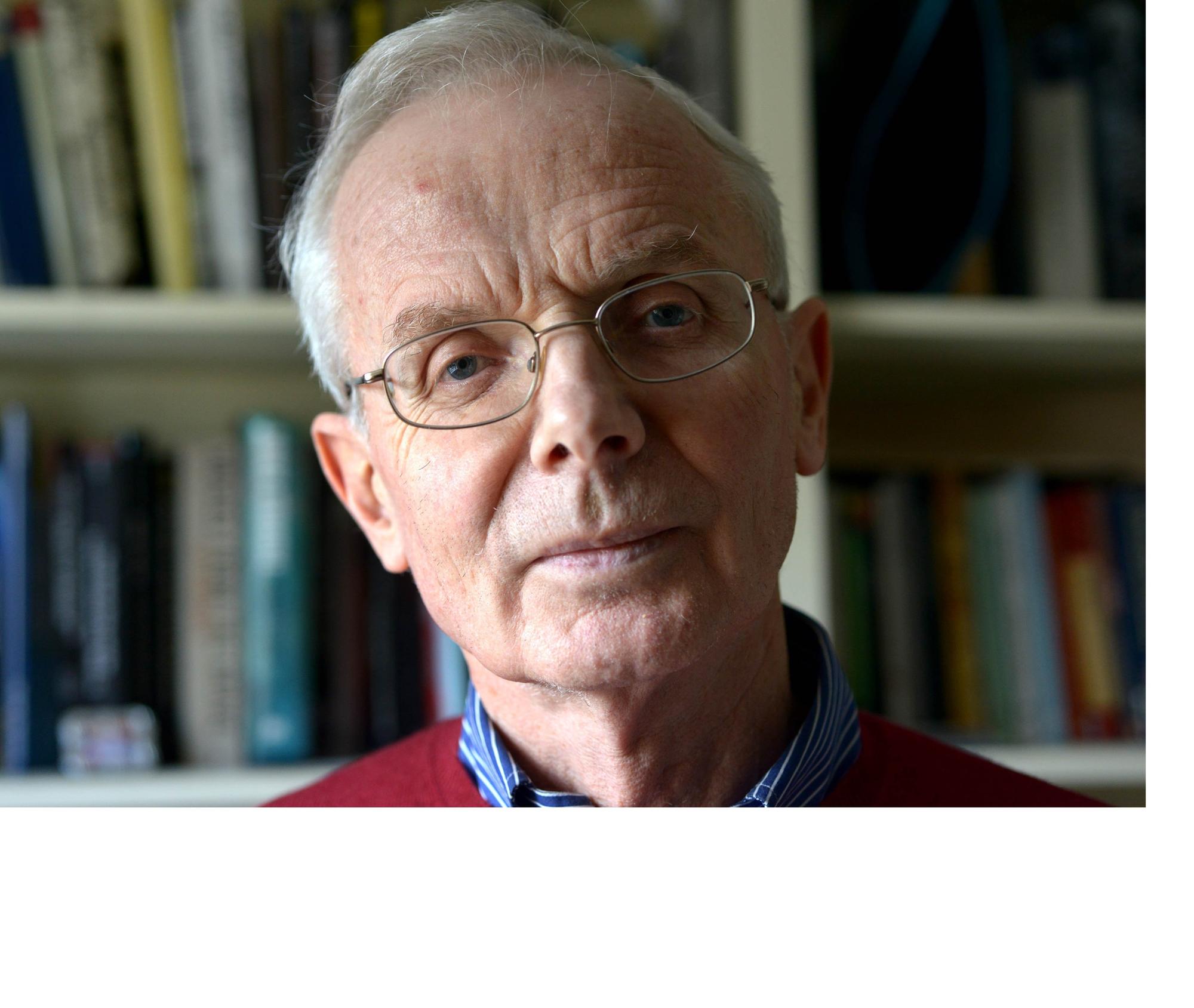 Henry Patterson: Margaret Thatcher not only hesitated about signing the ...