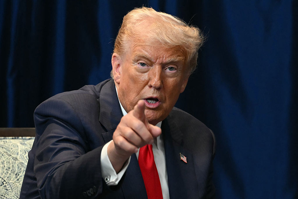 ‘Make America Affordable Again’: Trump Revives Signature Pledge