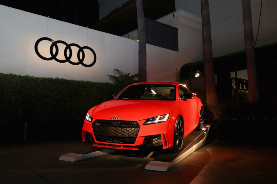 Fresno Audi closes, next dealership over 100 miles away